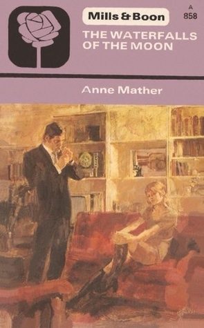 waterfalls on the moon mather mills