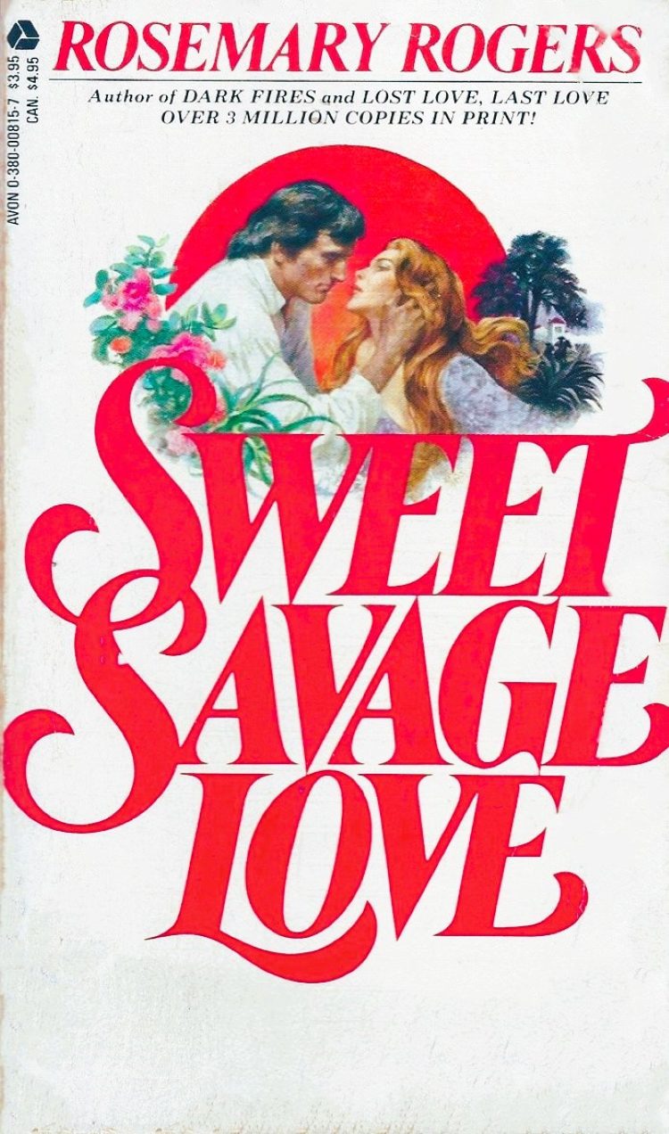 Sweet Savage Flame, AON rEISSUE TOM hall