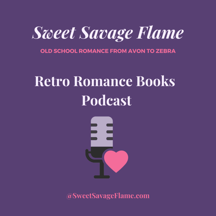 Podcast: Defy Not the Heart by Johanna Lindsey