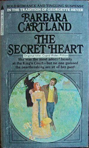 the secret heart