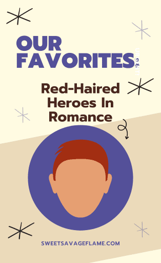 Our Favorite Redhead