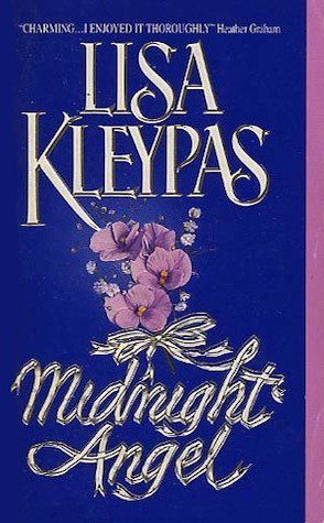 Midnight Angel: Historical Romance Review