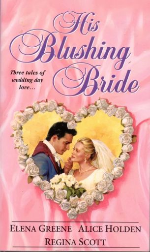 the-blushing-bride