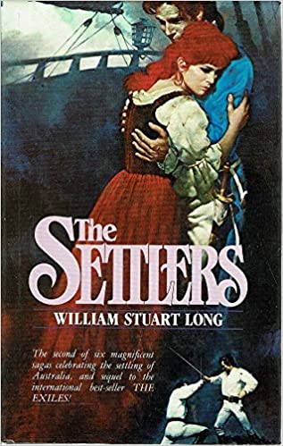 The Settlers — William Stuart Long