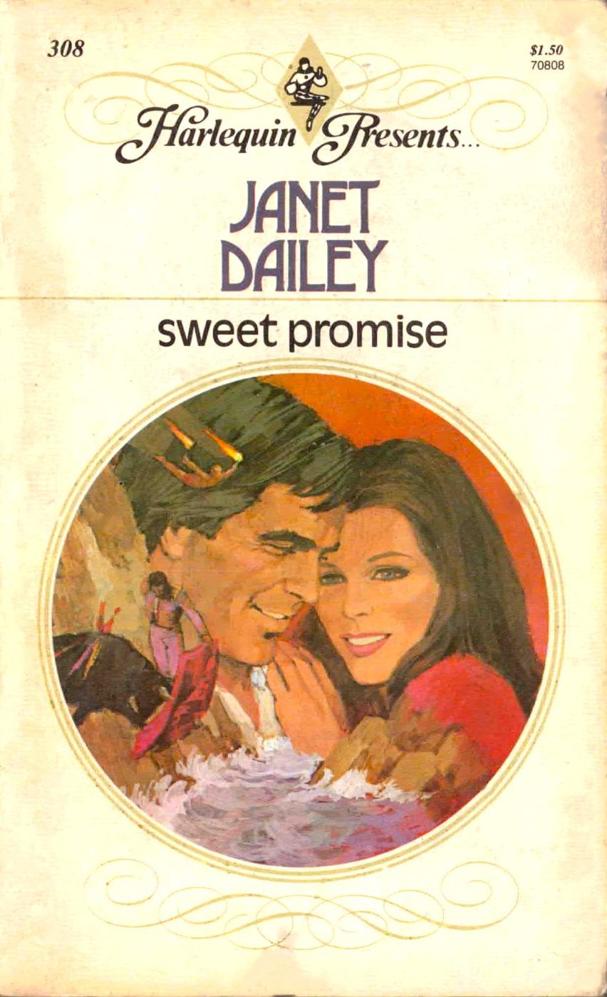 JANET DAILEY SWEET PROMISE