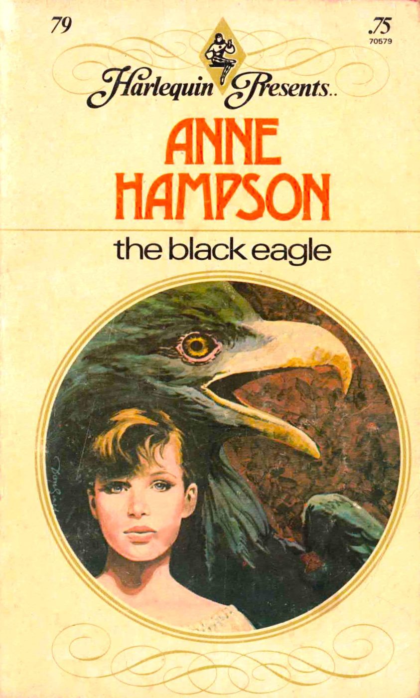 BLACK HAWK ANNE HAMPSON DON SINCLAIR