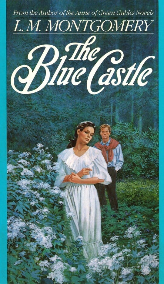 the-blue-castle