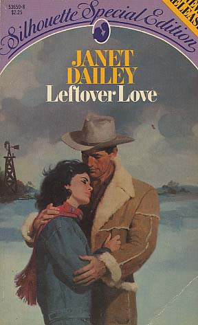 LEFTOVER LOVE MAGUIRE DAILEY