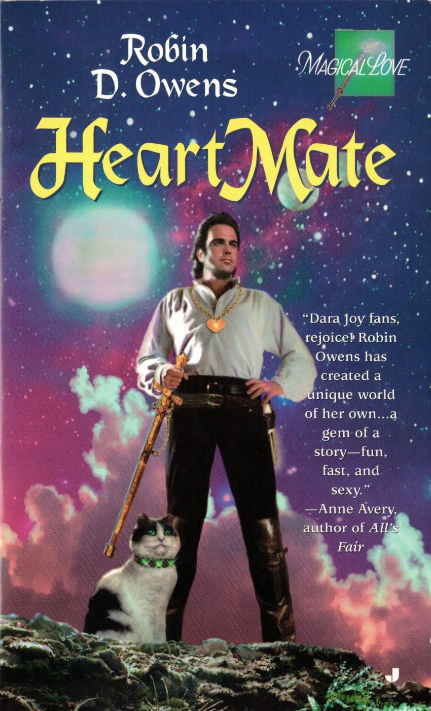 heart mate robin d owwns cat cover