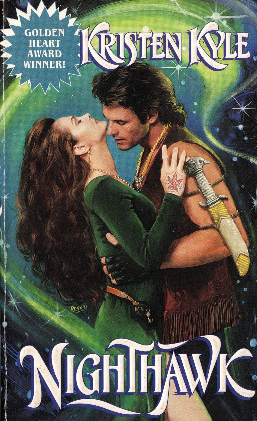 NIGHTHAWK RENATO AIME