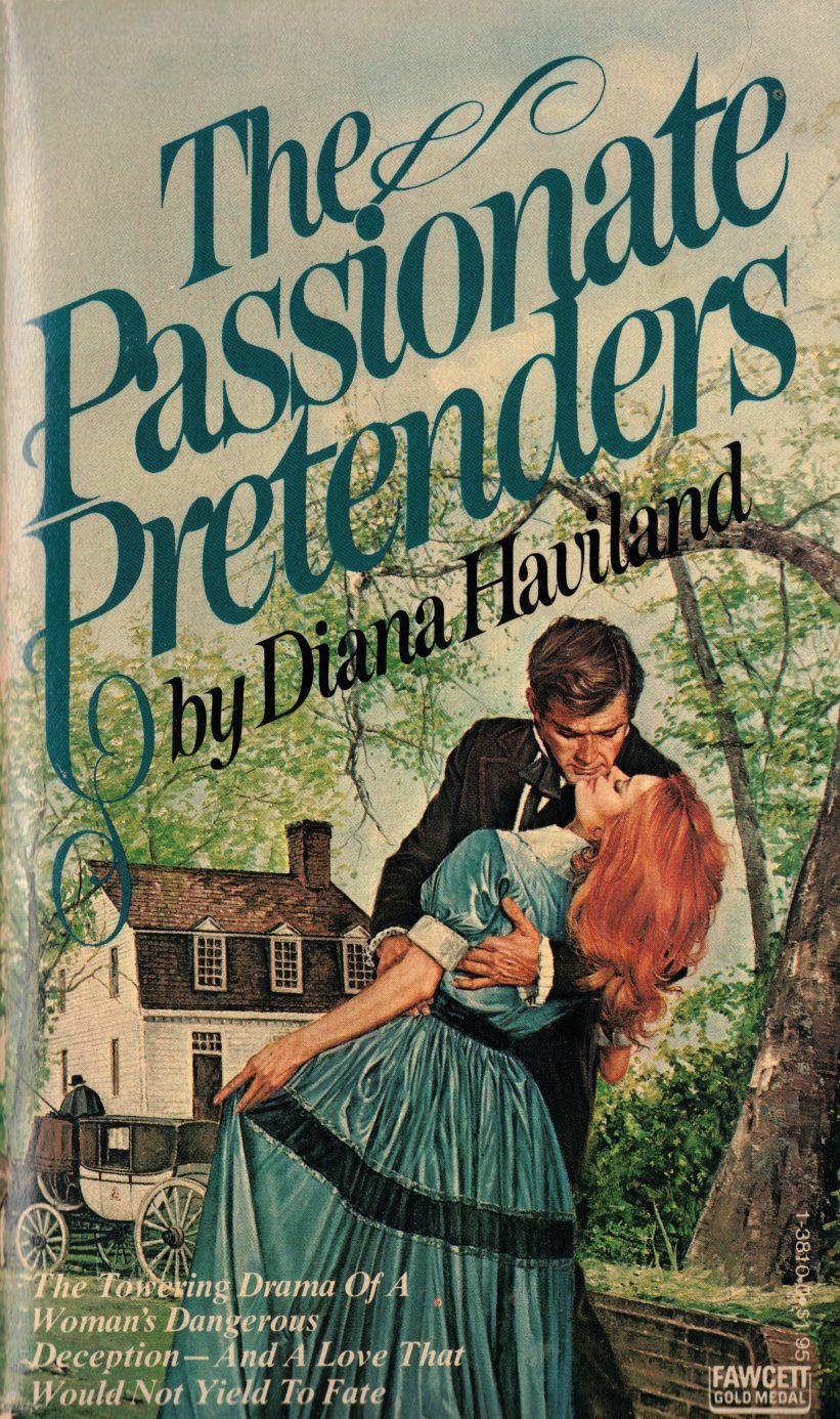 Covers of the Week #121: Lou Marchetti