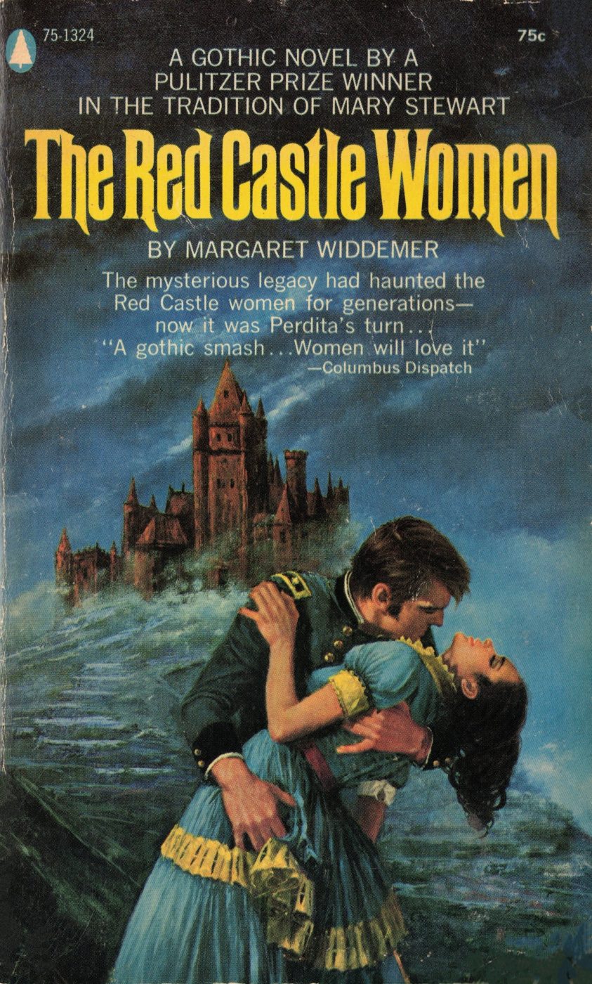the red castle women lou marchetti pyramid