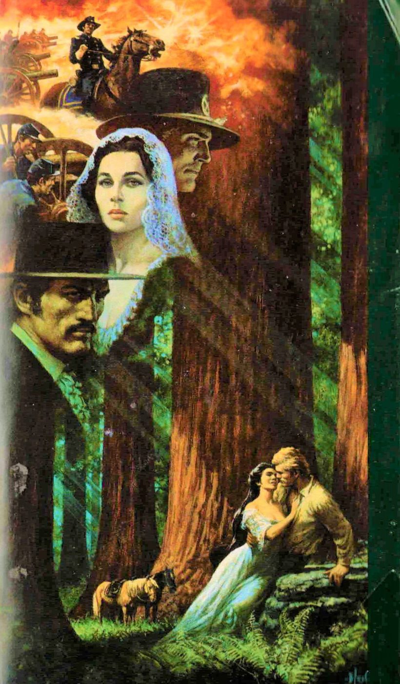 Historical Romance Review: The Forever Tree by Rosanne Bittner