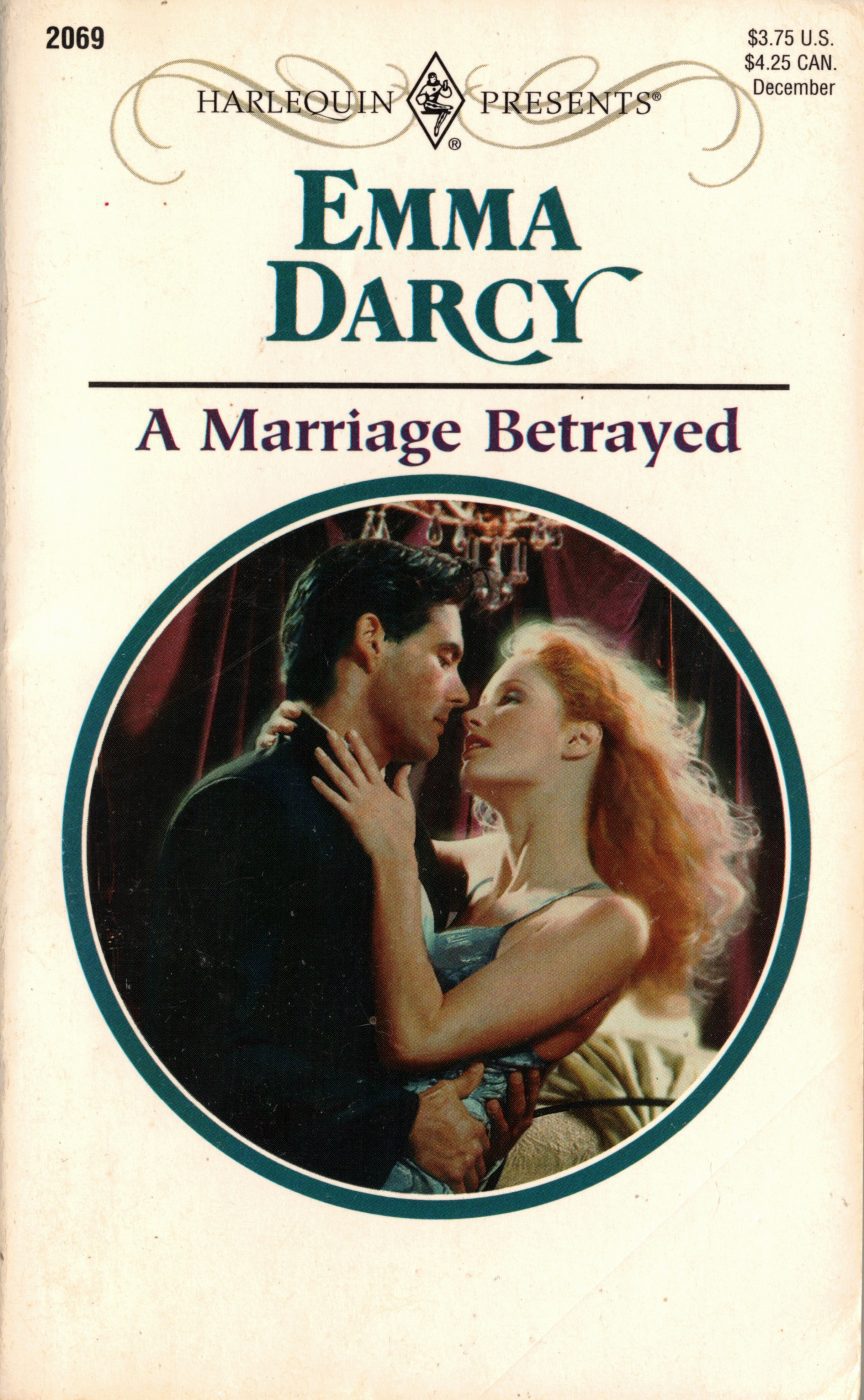 marriage betrayed emma darcy colleen gruber john desalvo